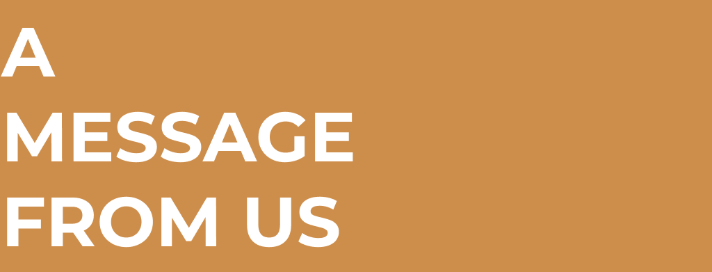 Our Commitment To You 💛 | Mission Meats